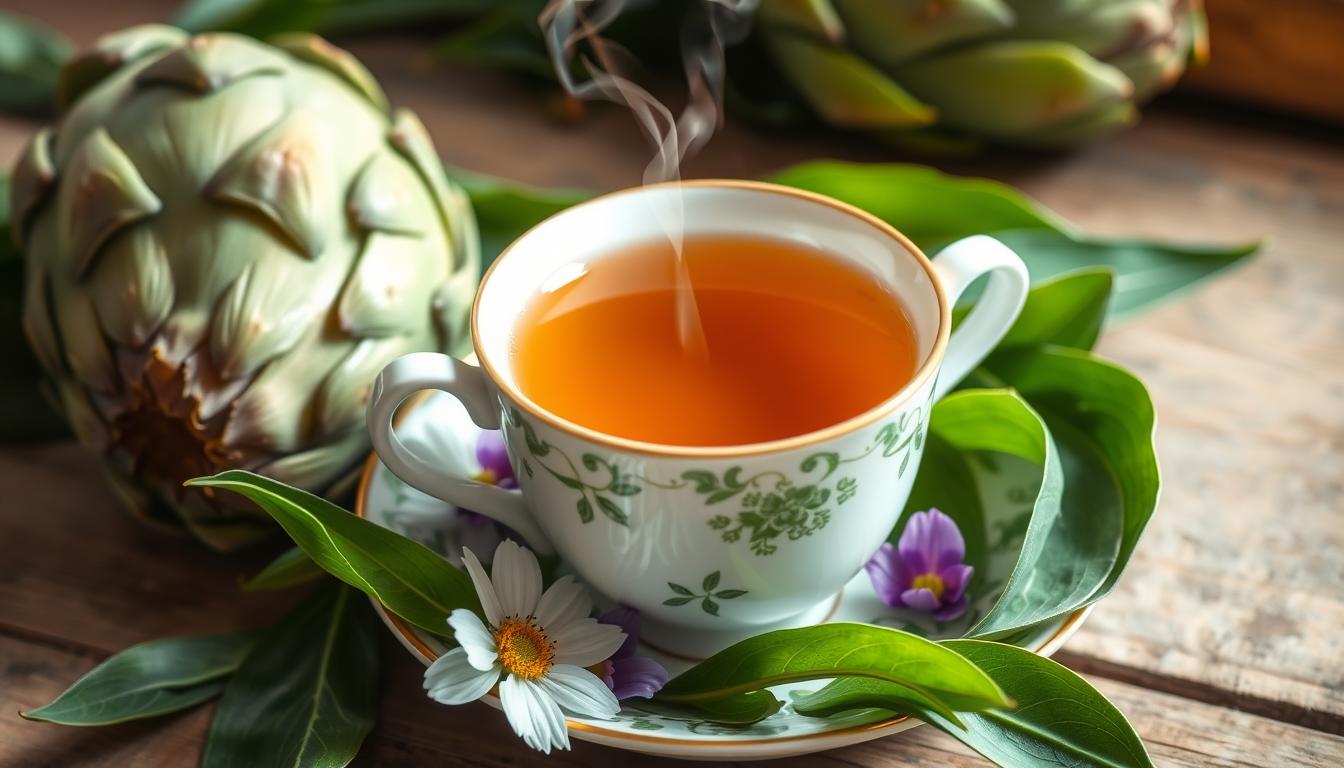 Chá De Alcachofra: Benefícios, Preparo E Cuidados Ao Consumir