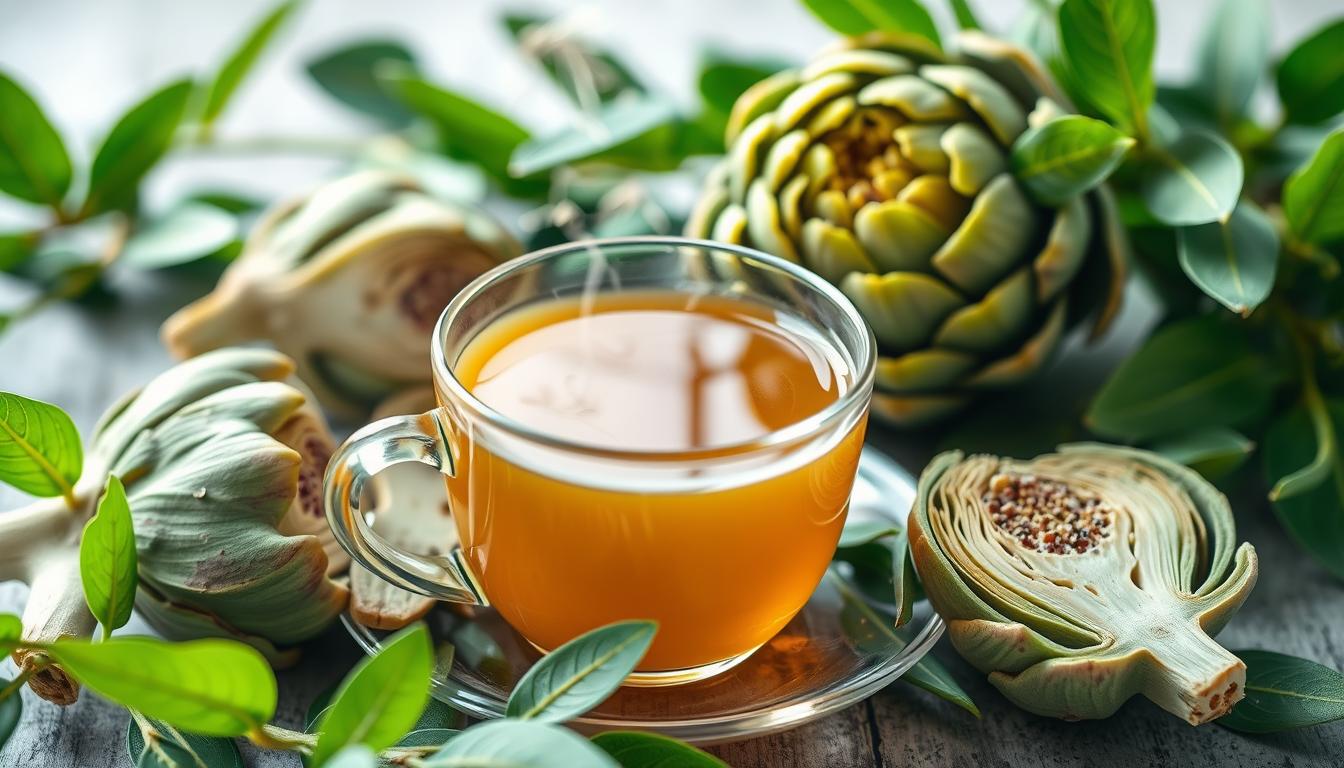 Chá De Alcachofra: Benefícios, Preparo E Cuidados Ao Consumir