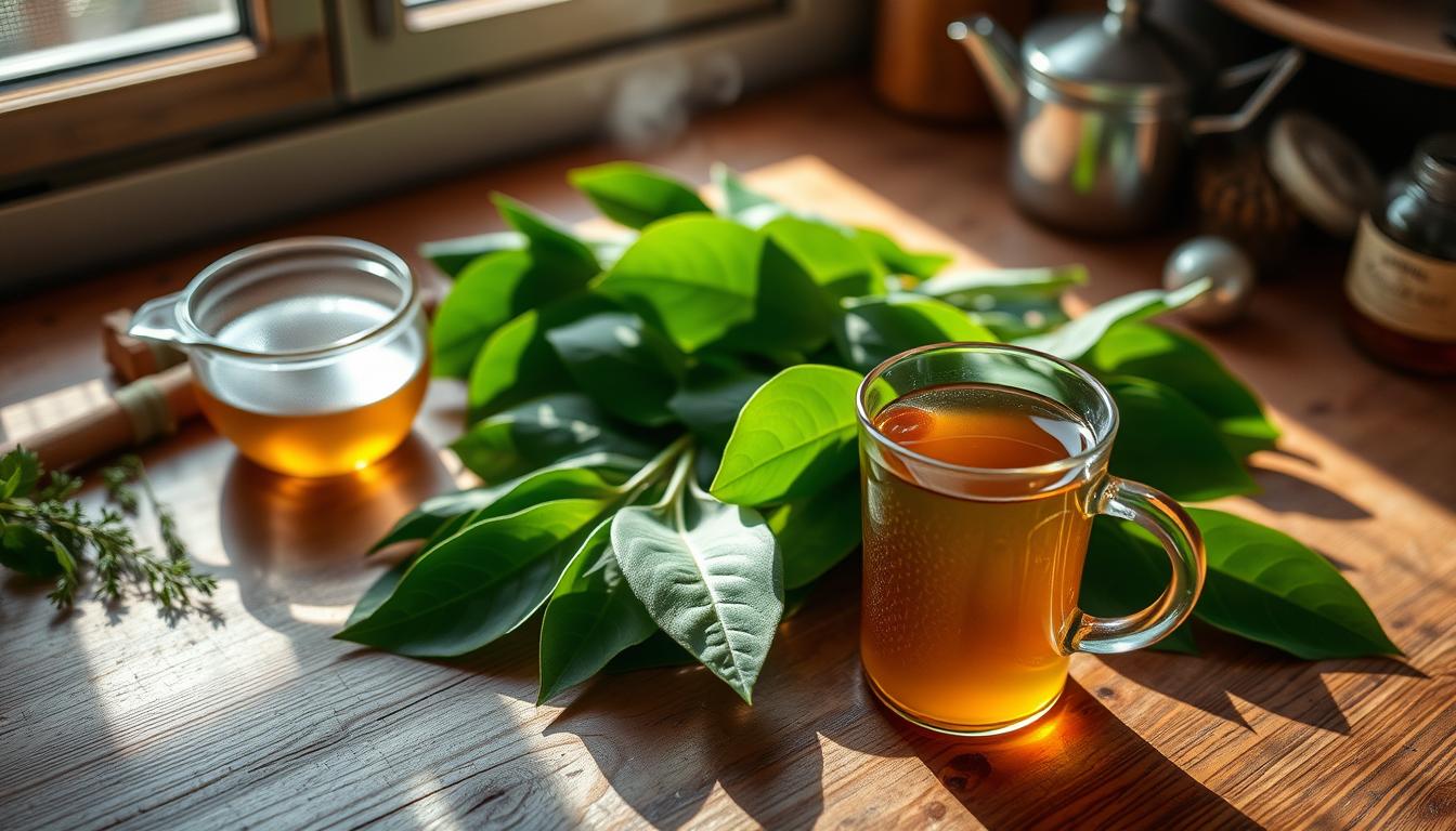 Chá De Carqueja : Benefícios, Preparo E Cuidados Ao Consumir